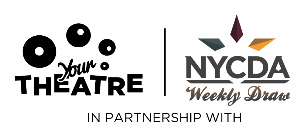 Home [yourtheatrelottery.co.uk]